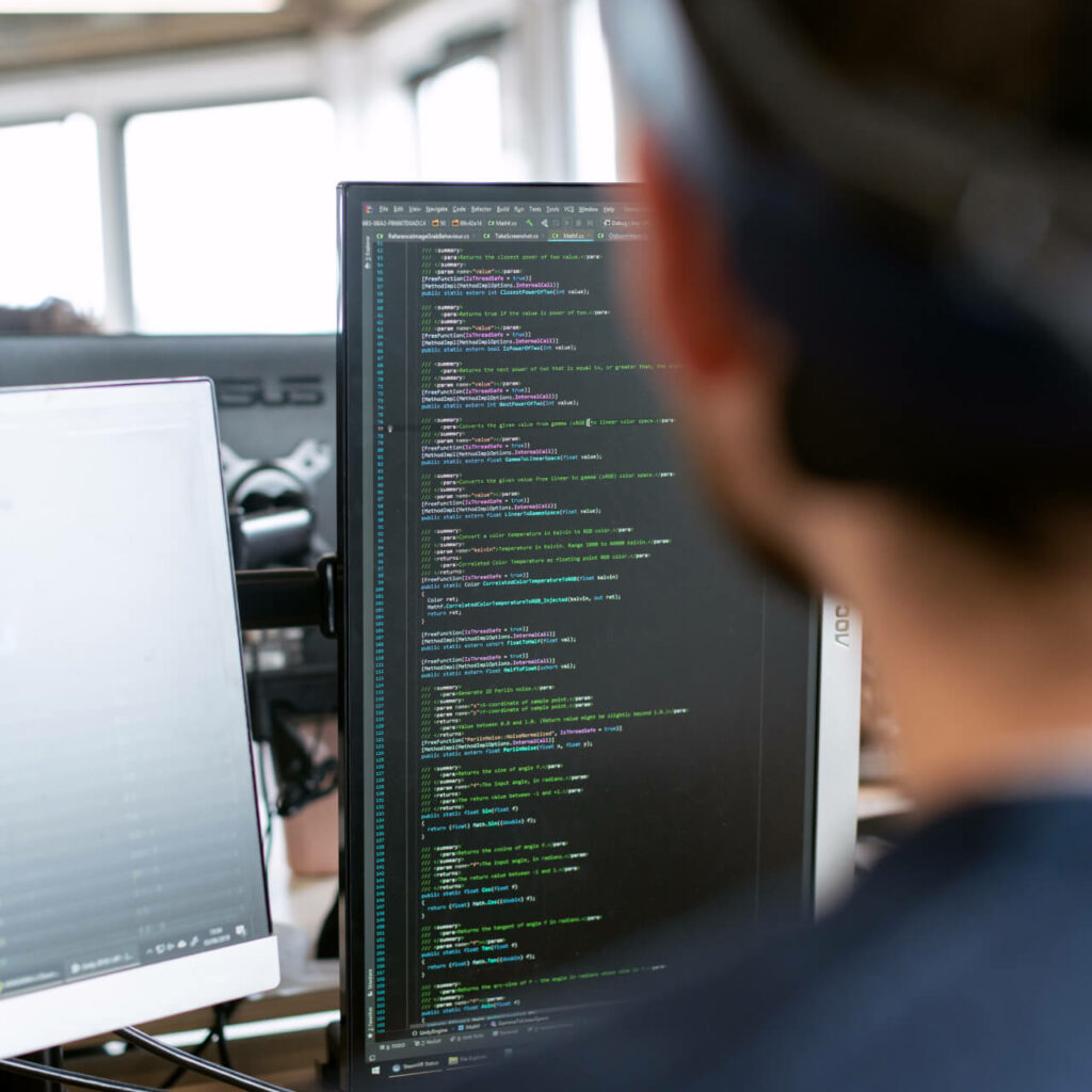 IT Support in Forest Acres - Cantey Tech Consulting