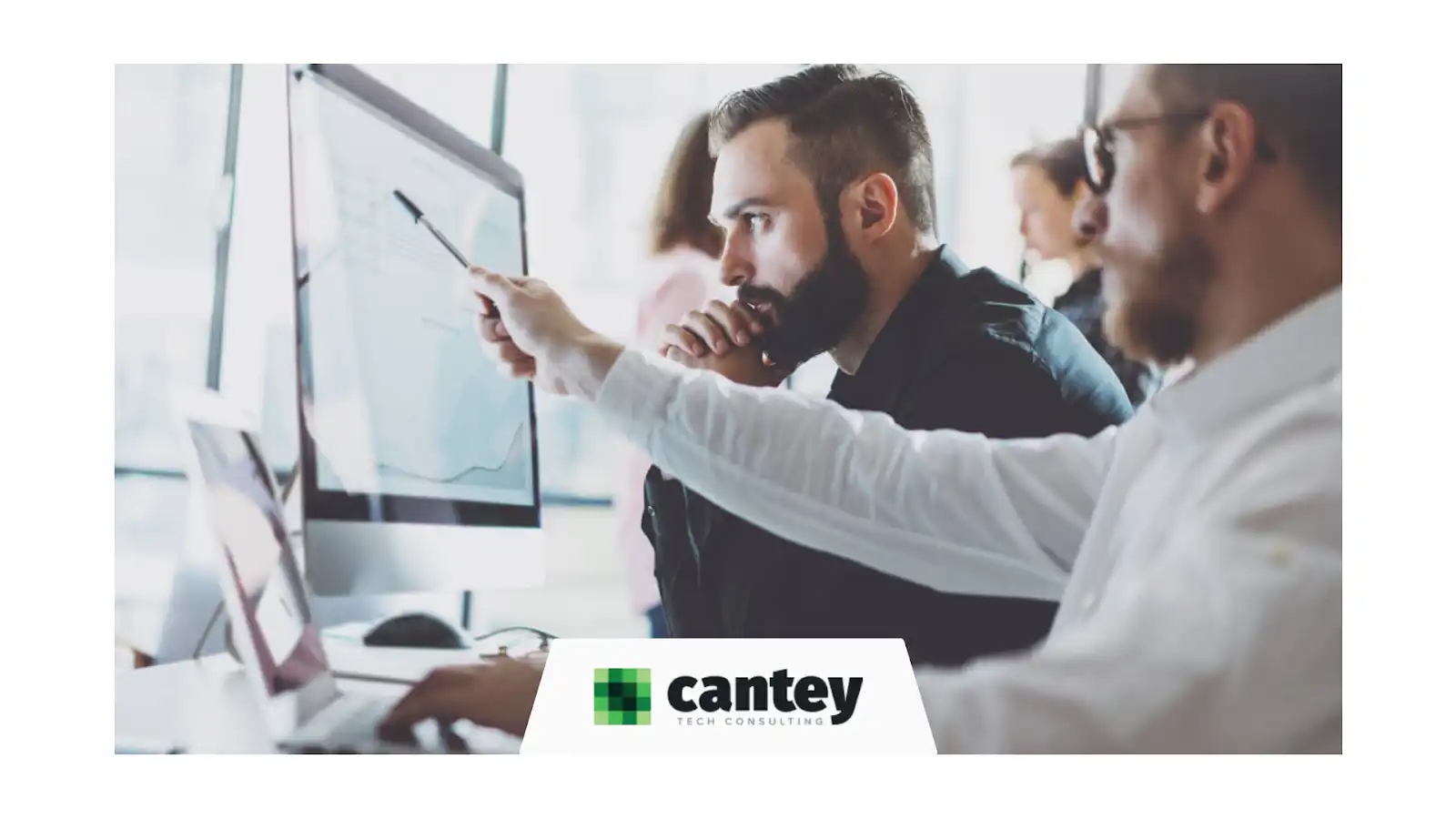 Managed Services vs. Professional Services | Cantey Tech Consulting Managed Services vs. Professional Services | Cantey Tech Consulting